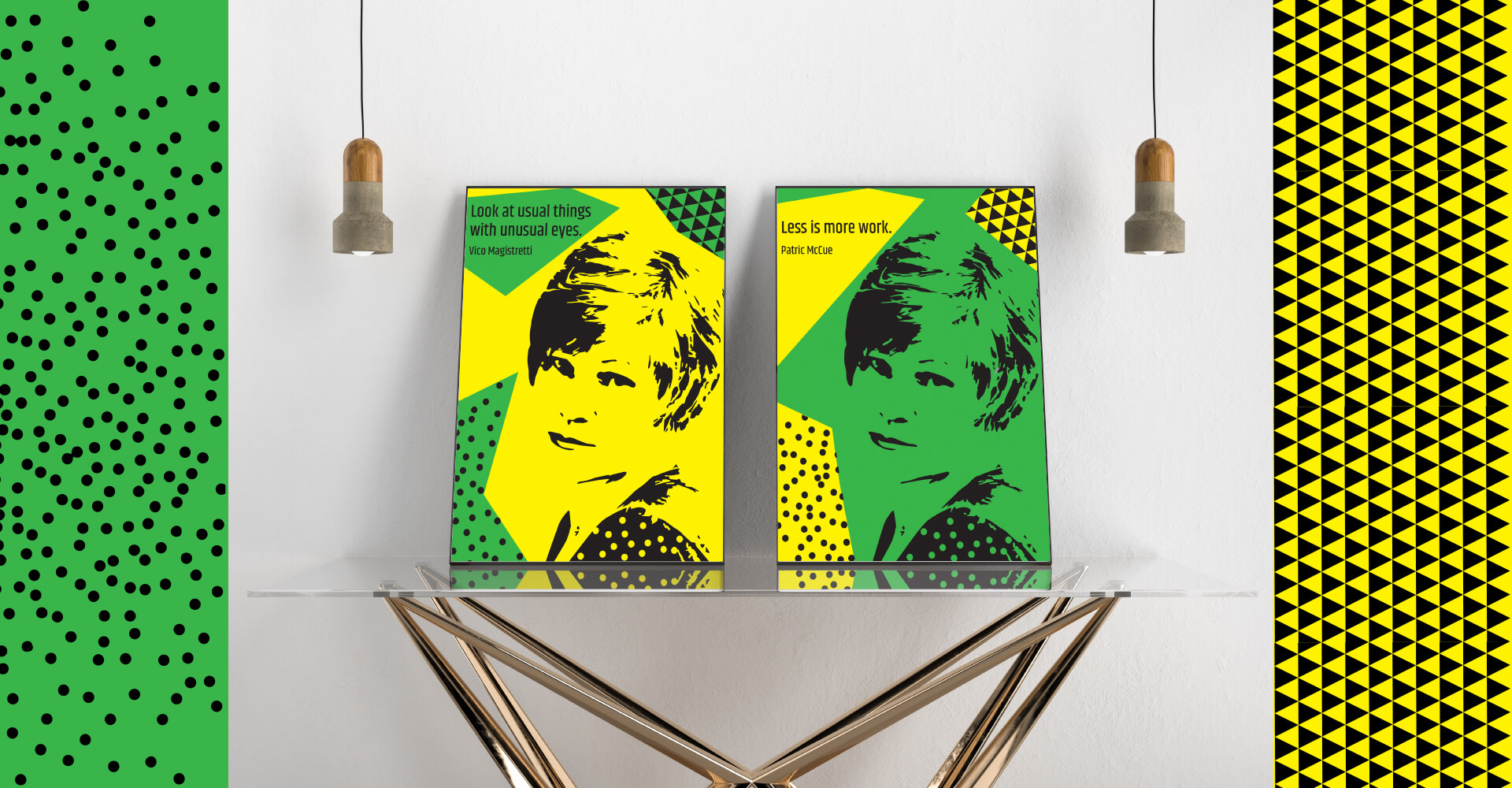 Introduce Yourself - LenaLime